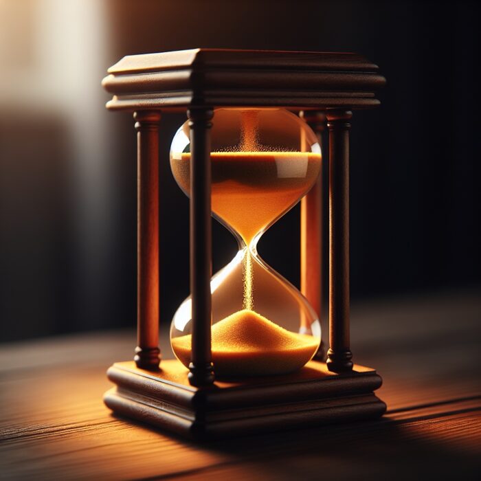 Unless Orders: when and in what form are they likely to be made?